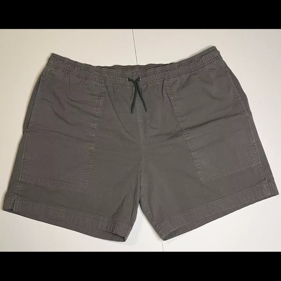 Filson | Shorts | Filson Dry Falls Shorts 293498 Trail Surplus Charcoal ...